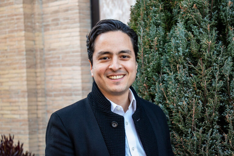 Delegados - Convención General Regnum Christi